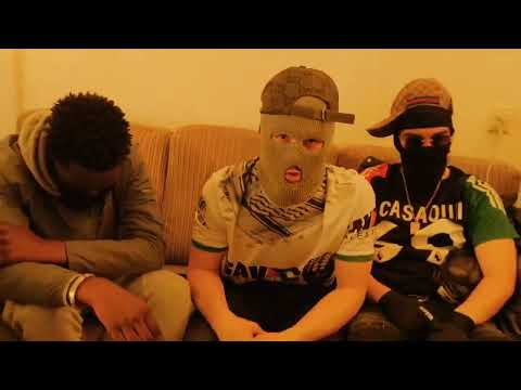 TURK - Dealers & Rovers