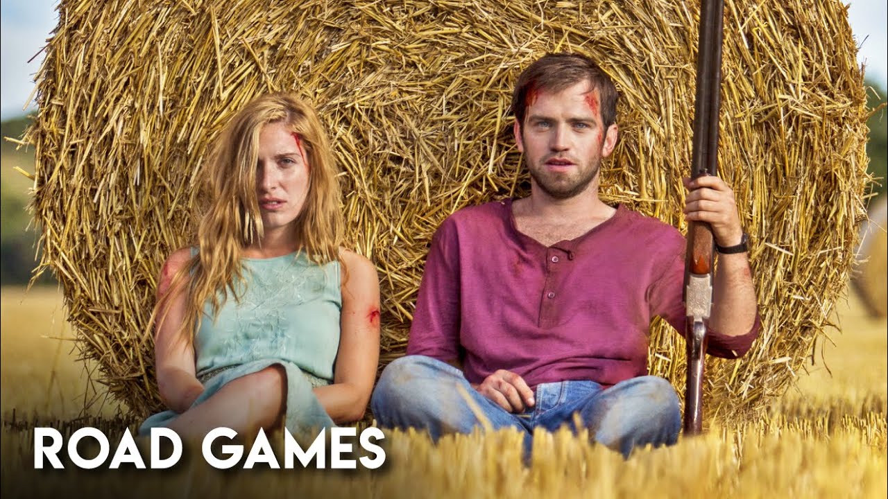 Road Games (2015) Movie Explained in Hindi/Urdu Story Summarized हिन्दी - YouTube