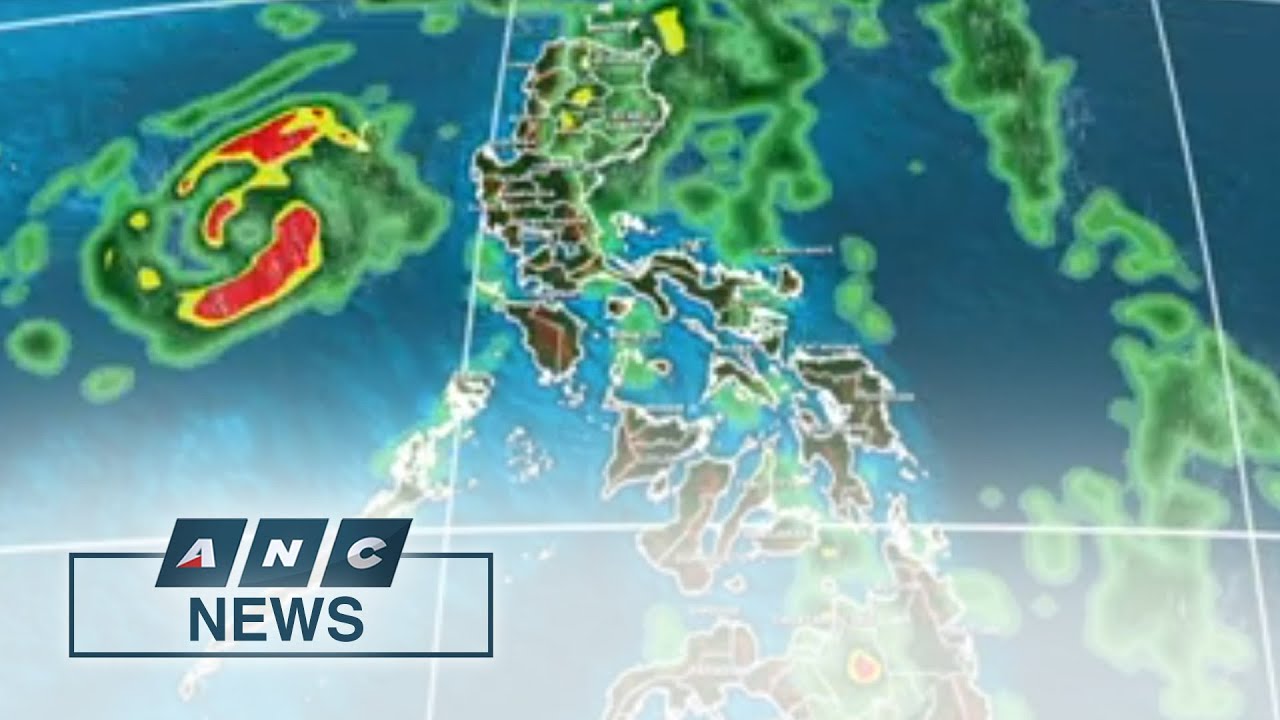 Storm signal No. 2 and 3 lifted as 'Ulysses' weakens, moves to exit PAR ...