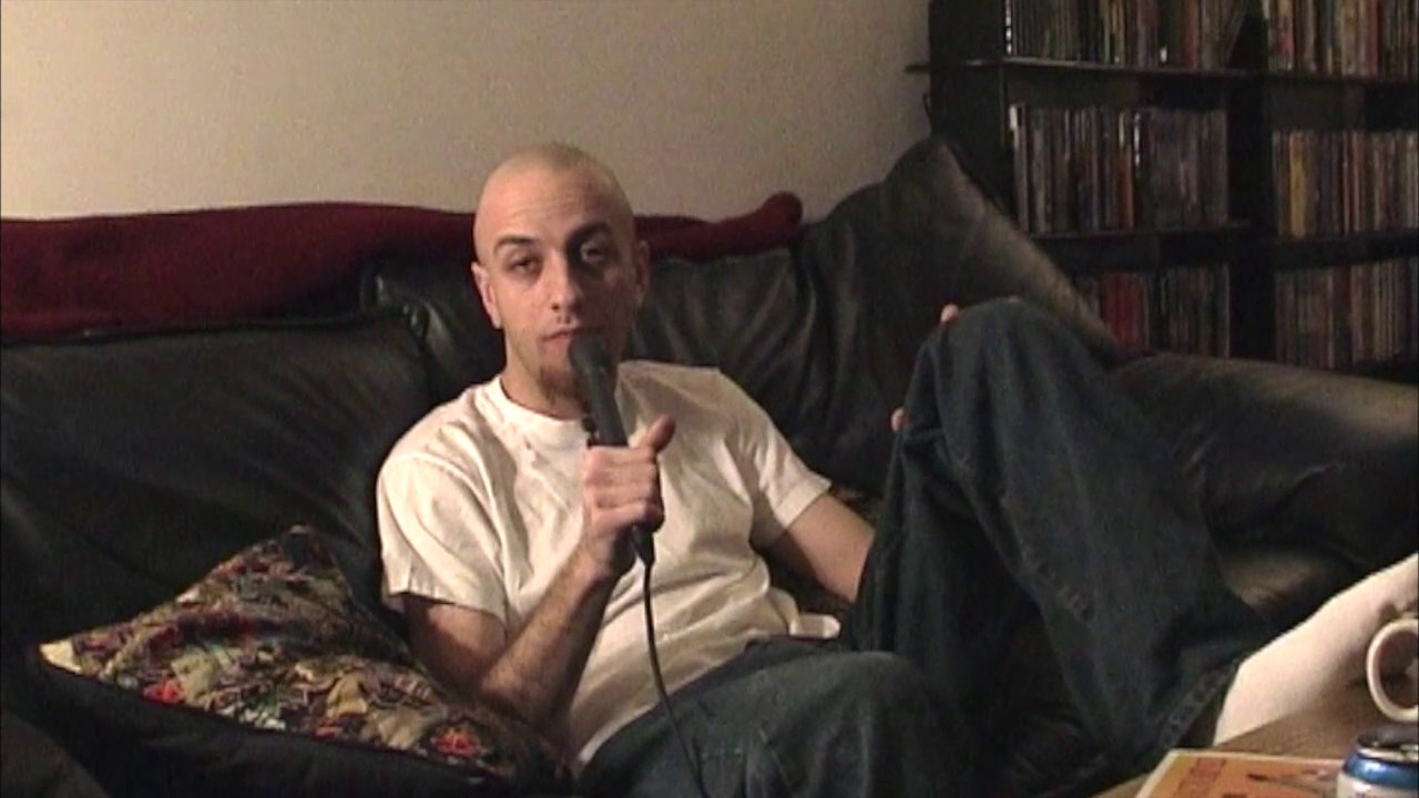 System of a Down Interview 2001 - YouTube