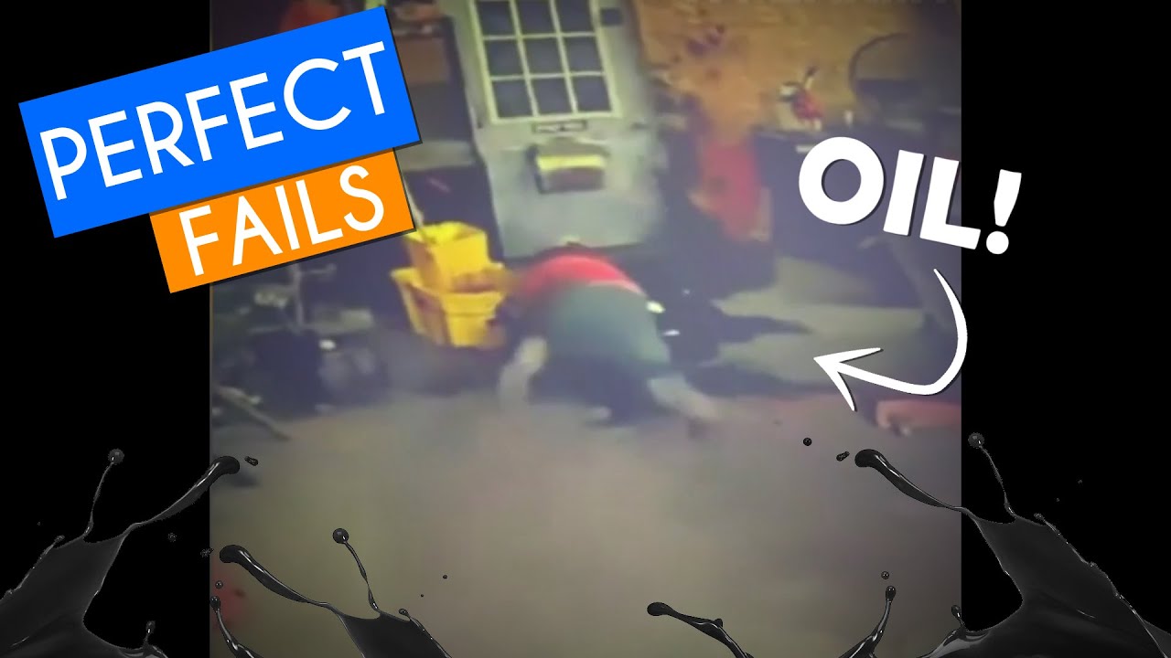 Perfect Fails | What could go wrong? - YouTube