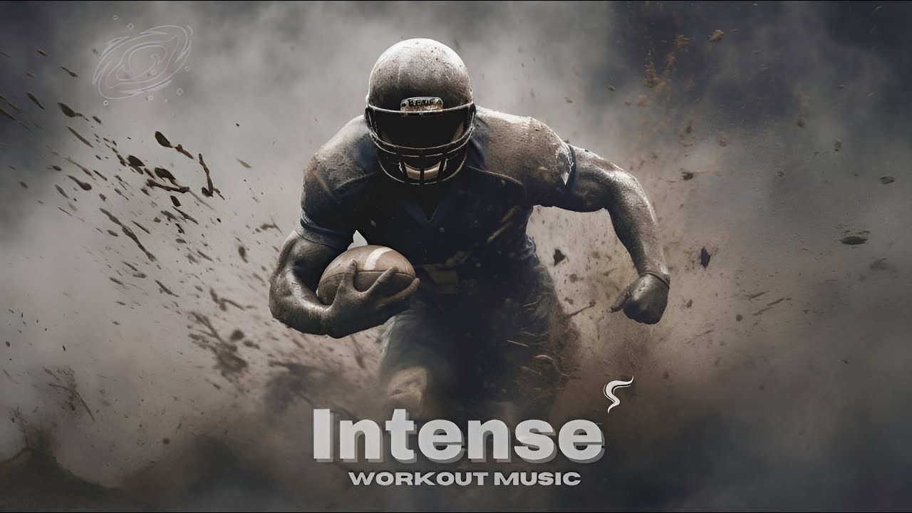 Feel the Power: Epic Workout Music - Intense | Escape Loop - YouTube