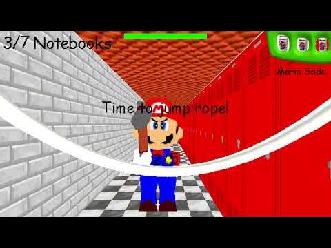 Mario's Basics. - YouTube