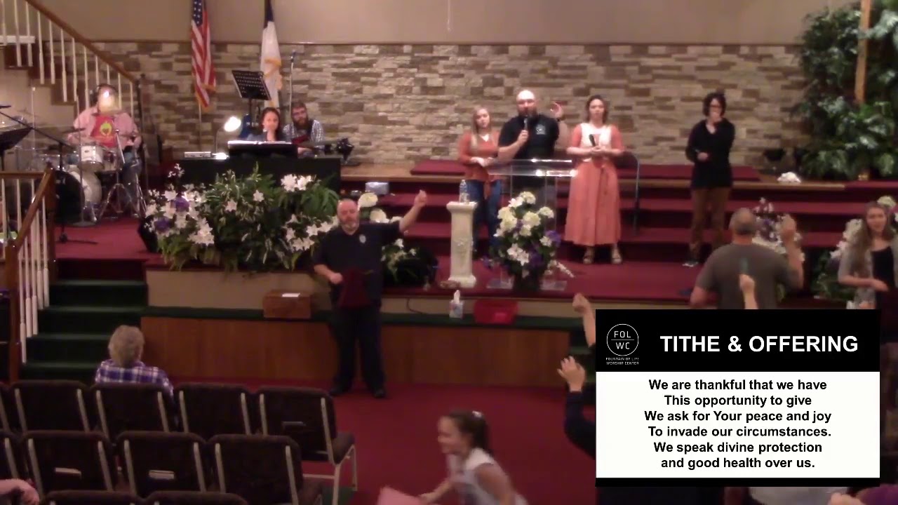 Guest Speaker: Pastor Albert Mitchem, How to Build a Devil #FOLWCHD ...