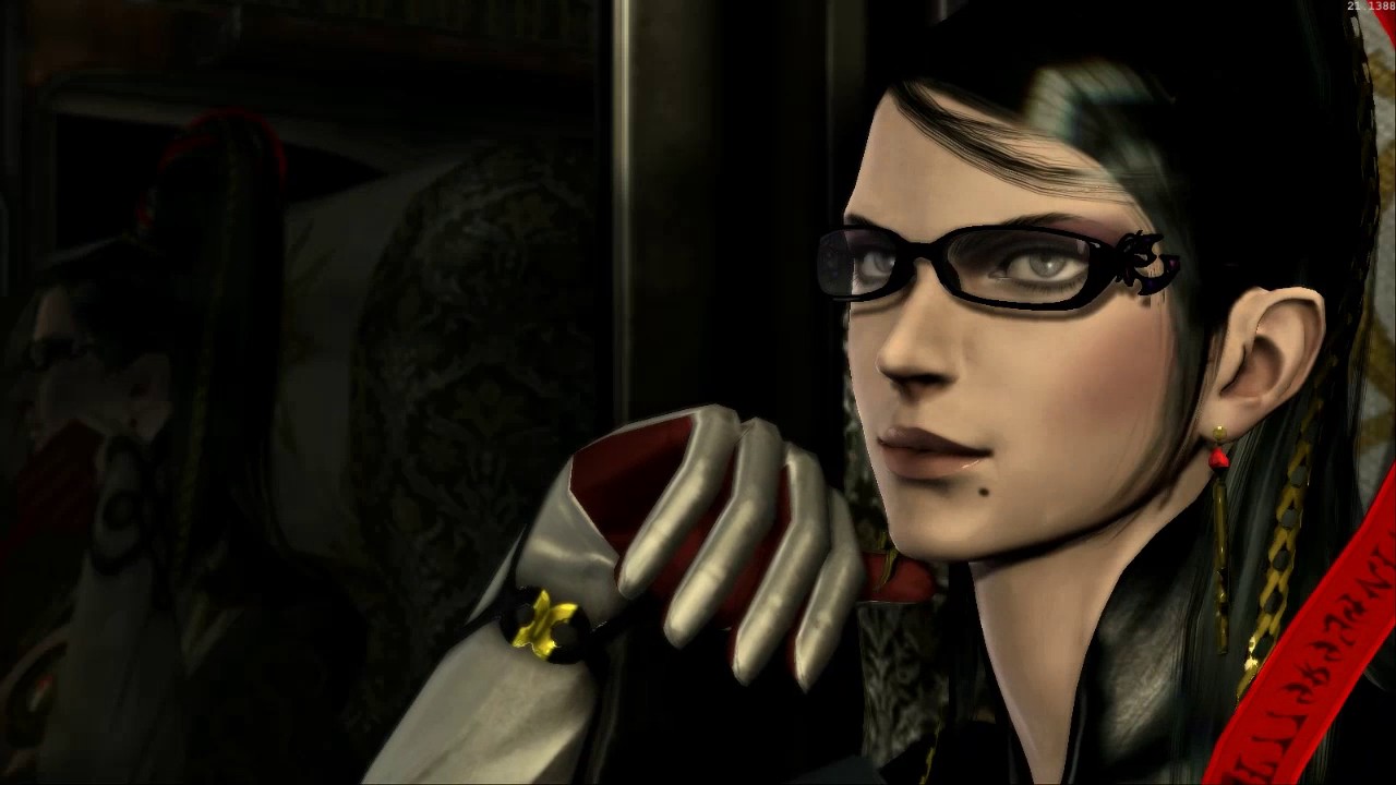 Bayonetta - fixed most frame rate and Stuttering problem !!! - YouTube