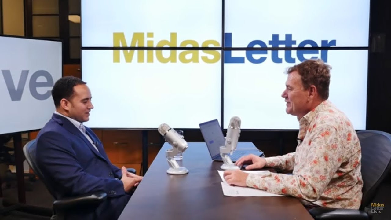 Cronos Group Inc (TSE:CRON) CEO on Ginkgo Bioworks Partnership to ...