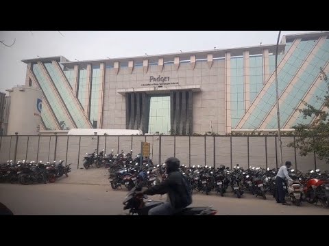 Padget Electronic Pvt Ltd Company Noida UP Sector 68 G4S Security ...