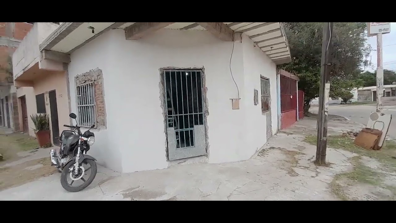 Revoque exterior completo a la cal fino. 139,54 m² de revoque - YouTube