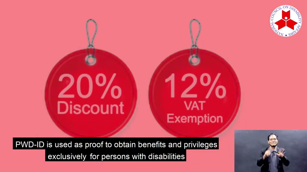Basic Web Accessibility Design for Filipinos – MCCID