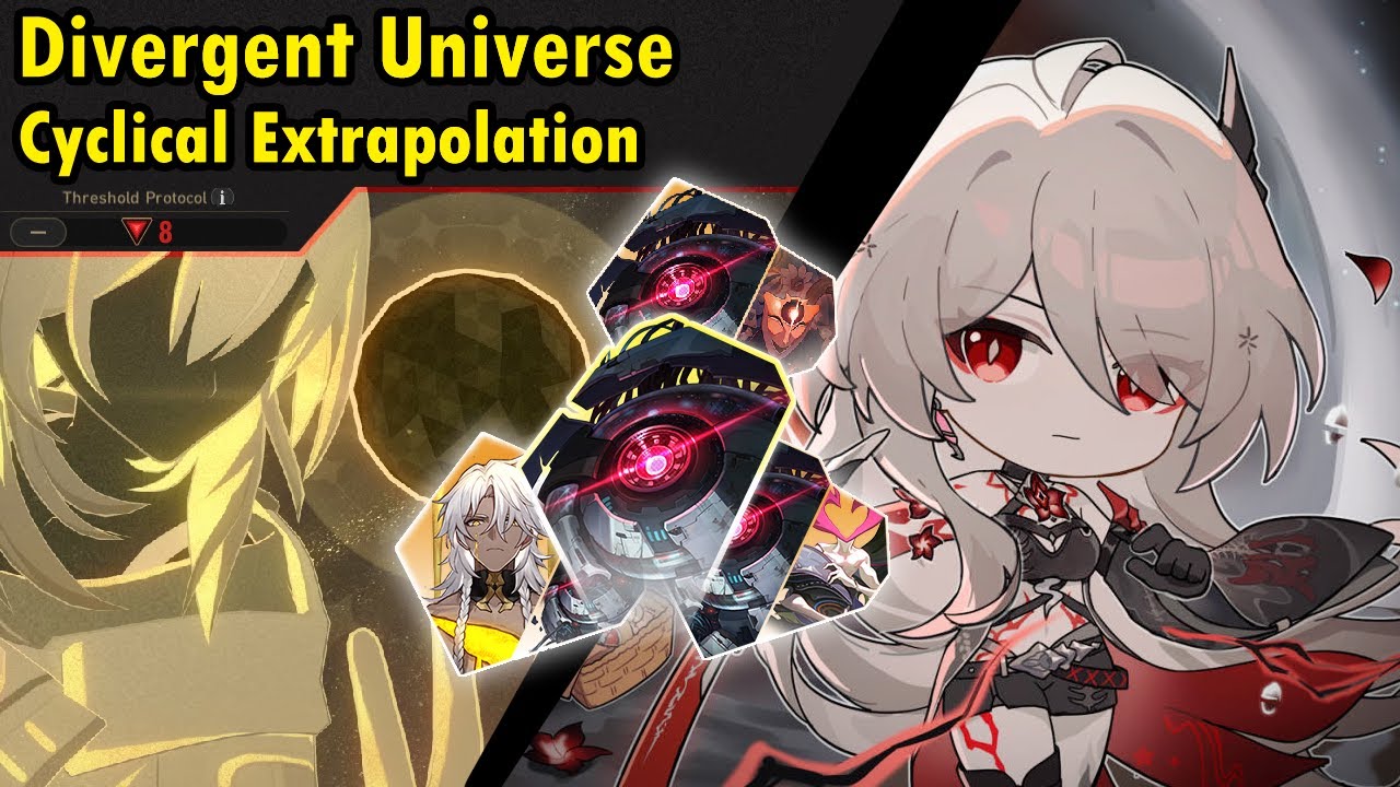 Acheron with Boundary Equation and Three 3* Equations is Very Normal ...