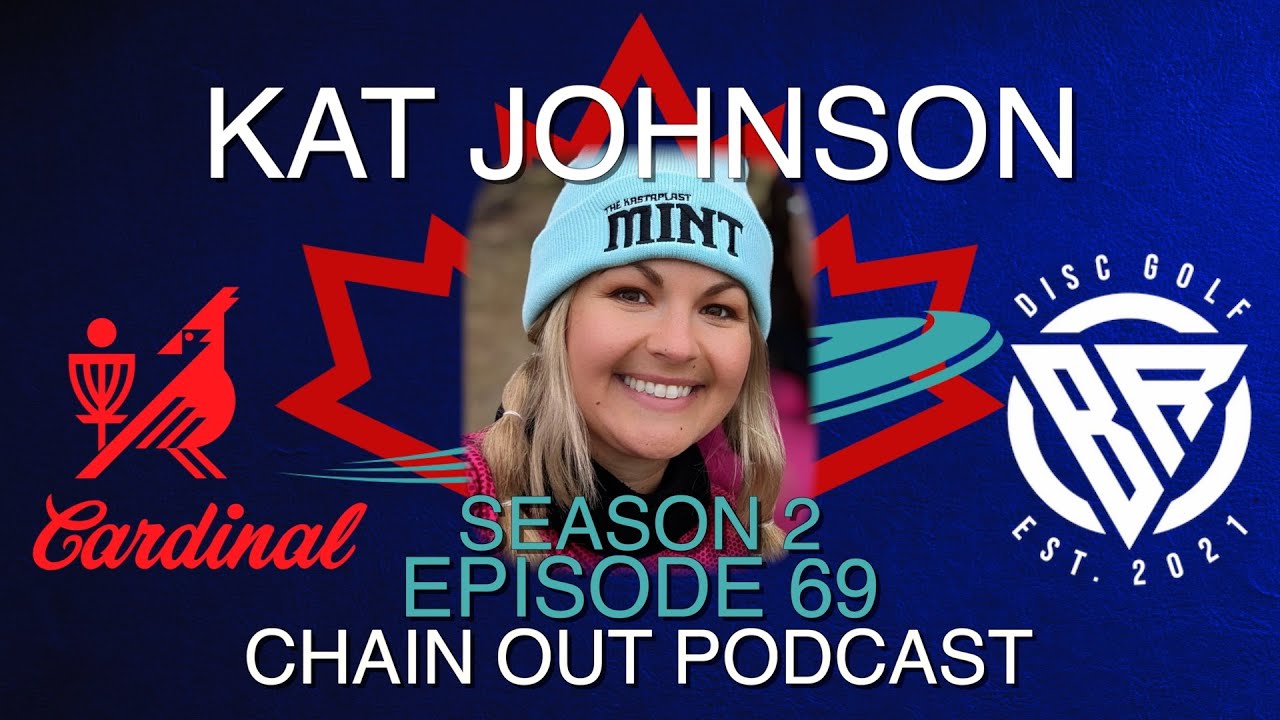 Episode 69 - Kat Johnson - YouTube