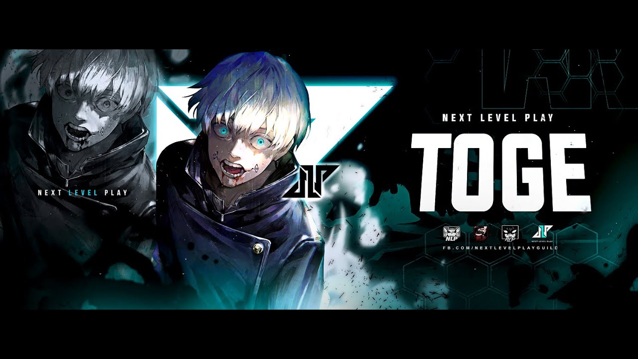 NEURALINK 』 Toge | Trapper | Esports WOE 11.6.2022 - YouTube