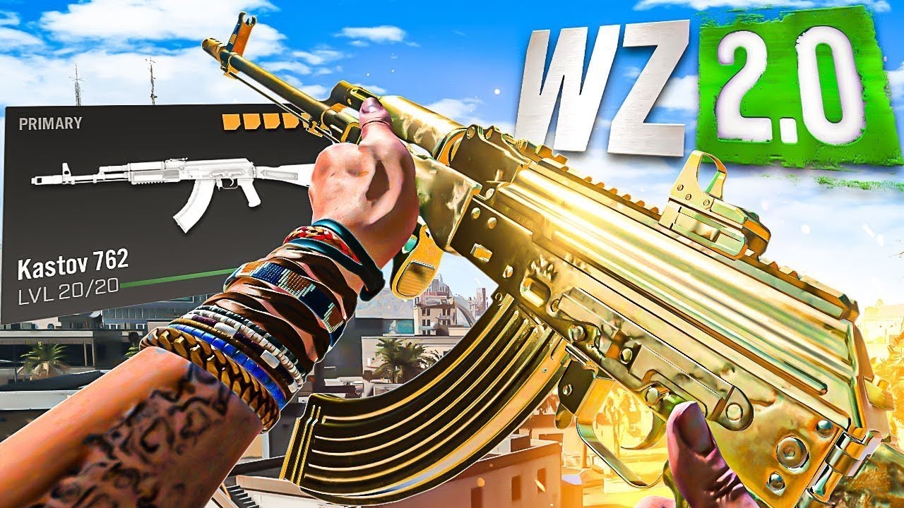 Call of duty warzone 2.0 Duos (this kostov 762 is (BROKEN) is this the ...