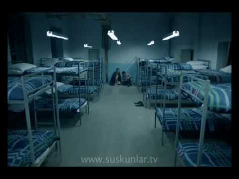 Suskunlar - Sezon Finali