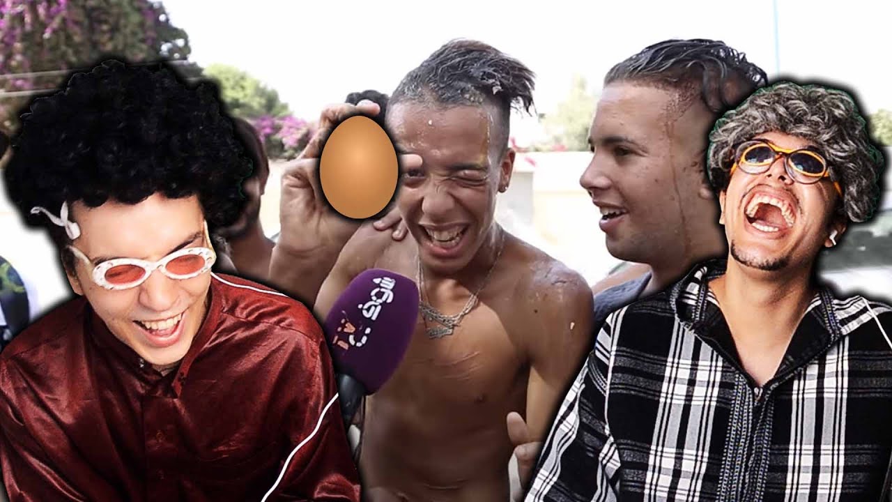 ZMZM FLMGHRIB - YouTube