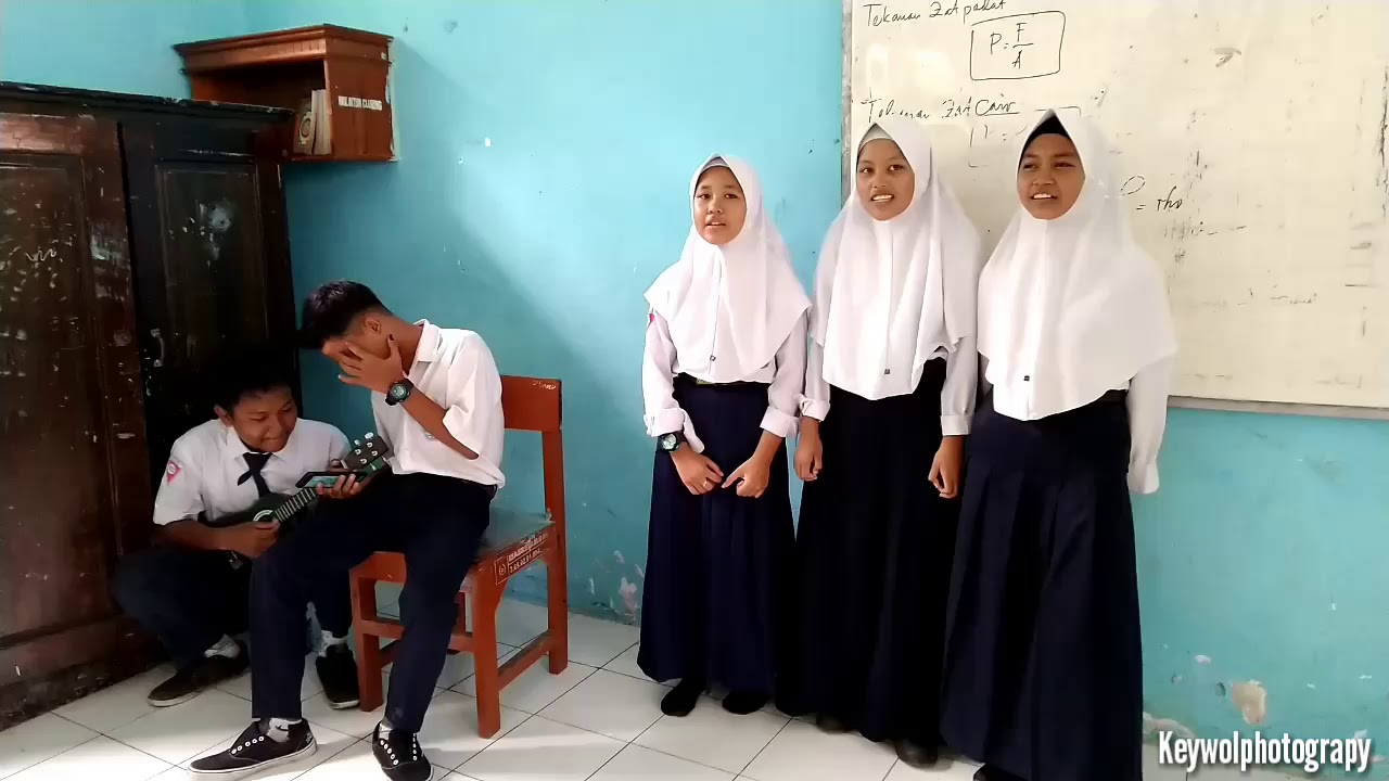 Kelangan 2 #Wulan Puspita Anggraini - YouTube