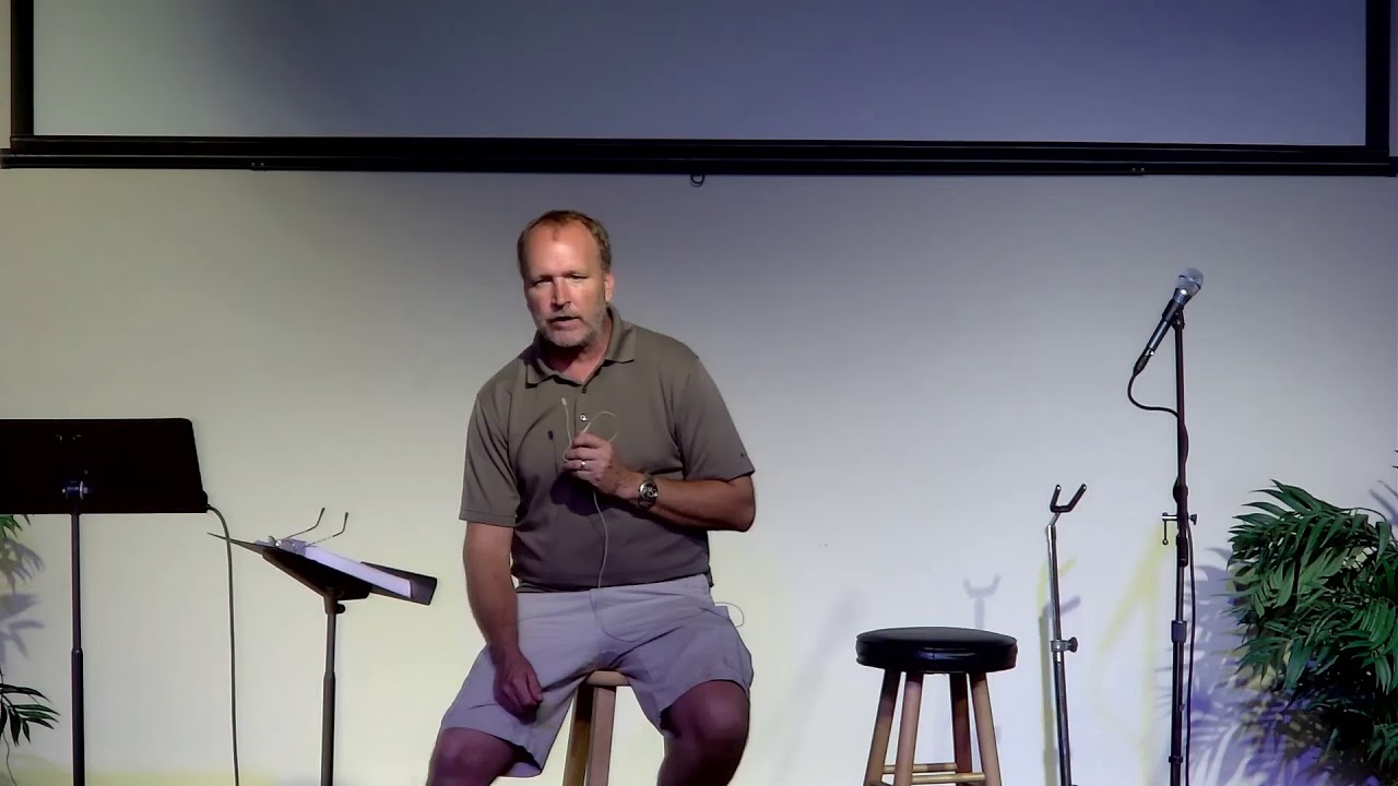 Jeff Gammon Live Stream - YouTube