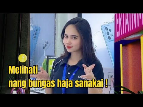 Tante bisa Aja lagi Syantik