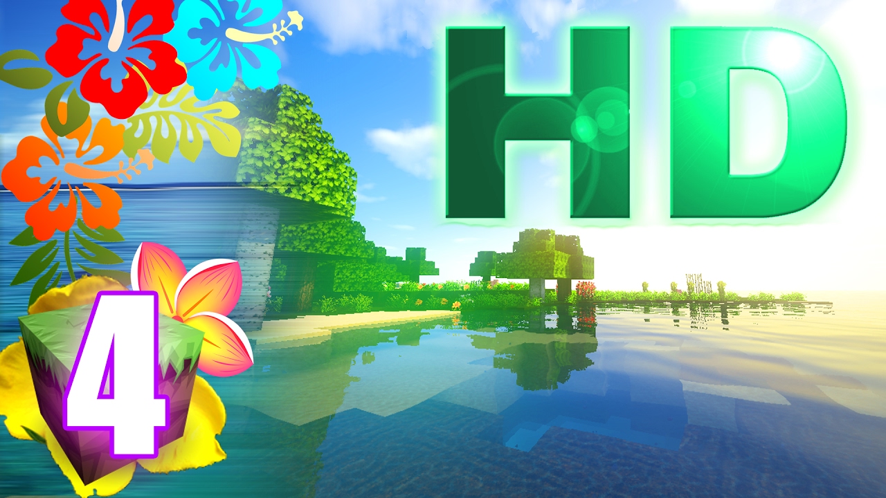 THIS MOD MAKES MINECRAFT LOOK BEAUTIFUL!! - An Awkward Minecraft Tale ...