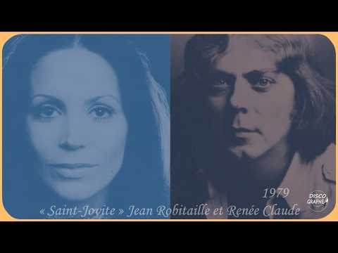 Jean Robitaille – St-Jovite (1978, Vinyl) - Discogs
