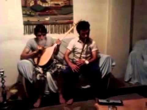 kaval ile   Erzurum daglari