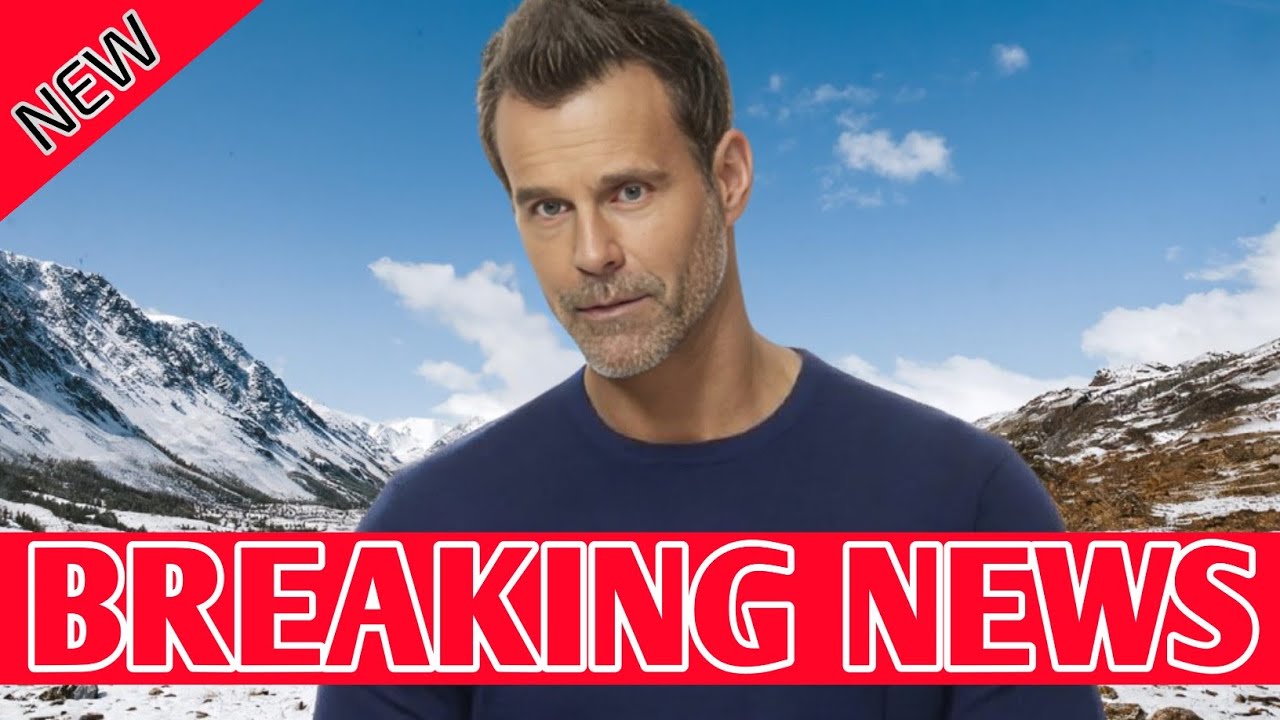 Jason Wright Leaving GH? Today's Very Sad News, ! It Will Be Shocked ...
