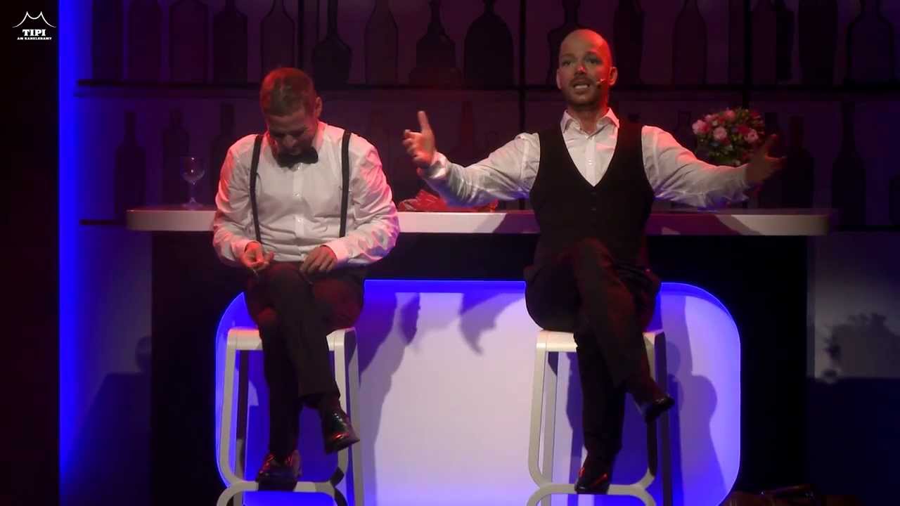 Tipi TV: Malediva - Barhocker (Premiere 2013) - YouTube
