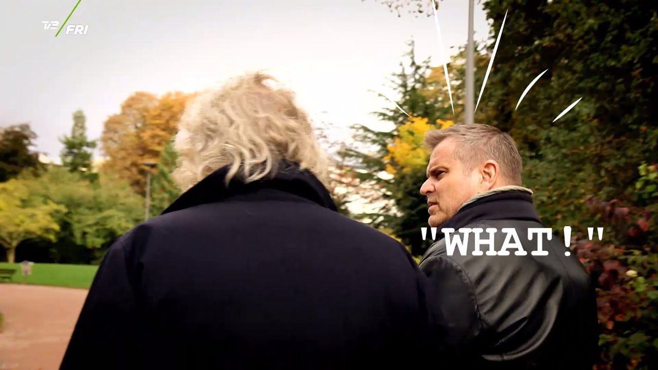 Jørgen snyder Hans l Mit Frankrig - YouTube