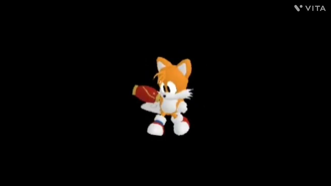 Tails Emote: Rat / Fox Dance - Outcome Memories OST - YouTube