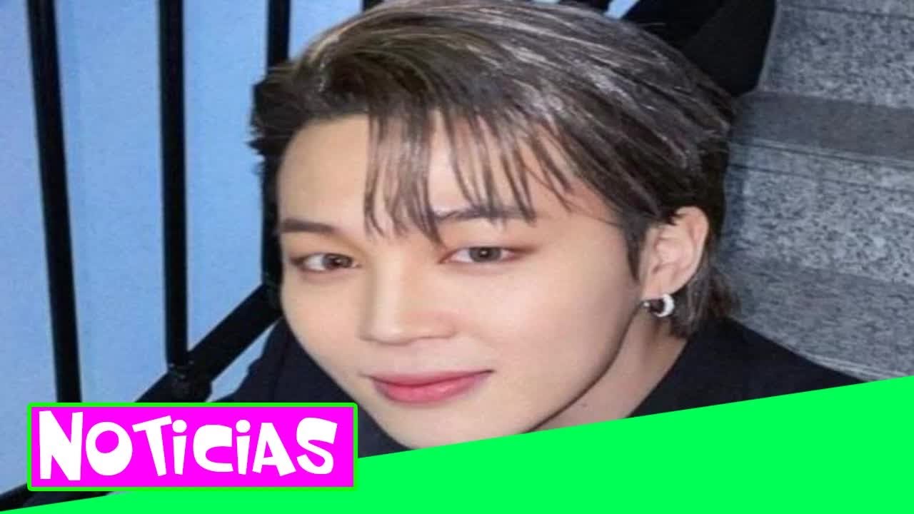 BTS El test definitivo para saber si eres compatible con Jimin según tu ...