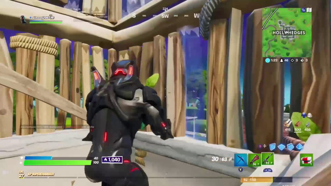 The Best Xbox Player - YouTube