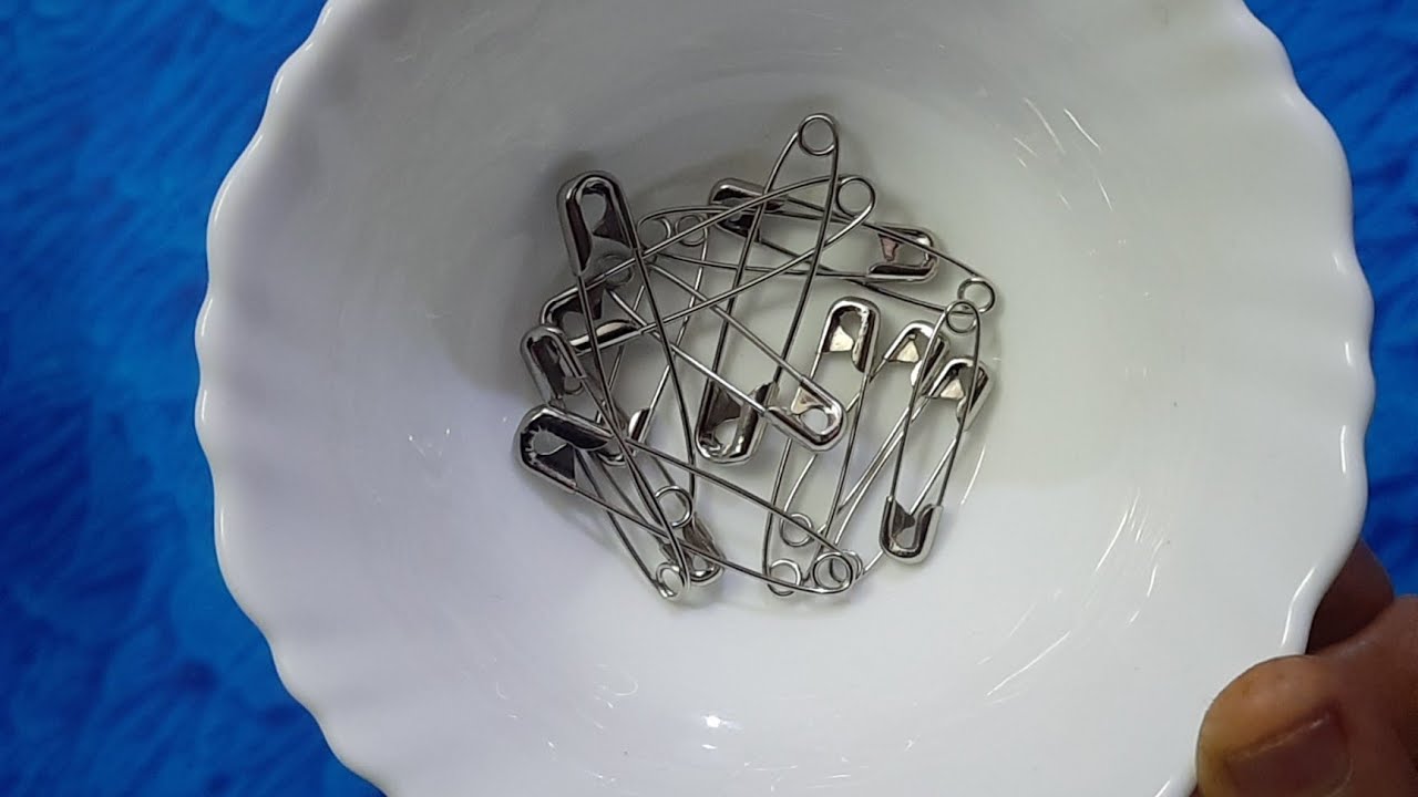 One minute games/ Kitty Party Funny Games 🙃🙂/Safety pins से मज़ेदार गेम ...