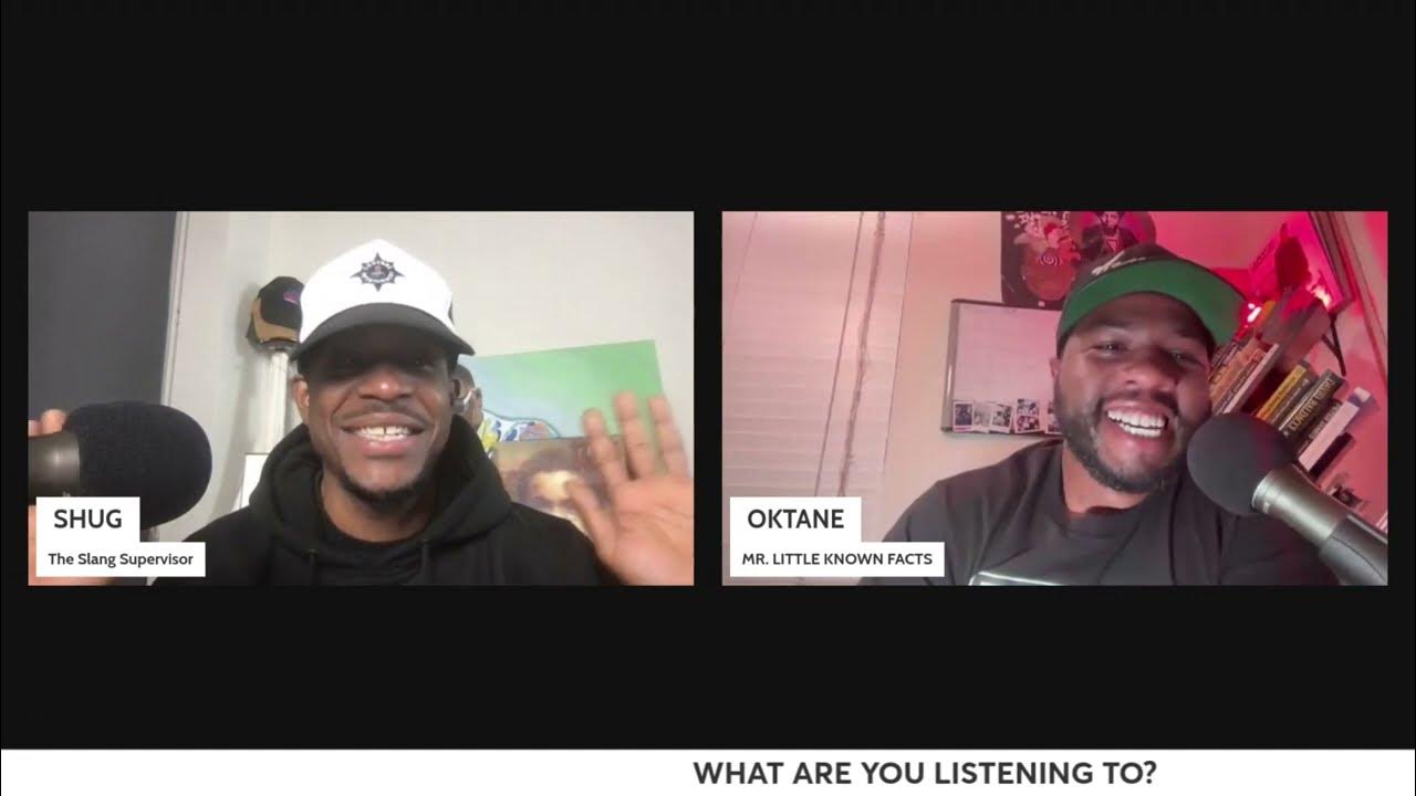 Preservation of Hip-Hop Journalism - YouTube