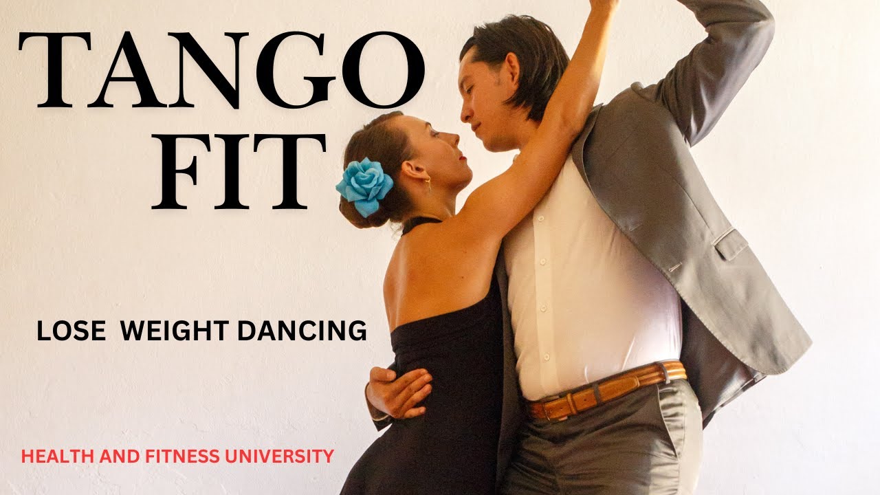 Tango Fit• Fitness• Health• Exercise• Workout• Home workouts• Gym ...