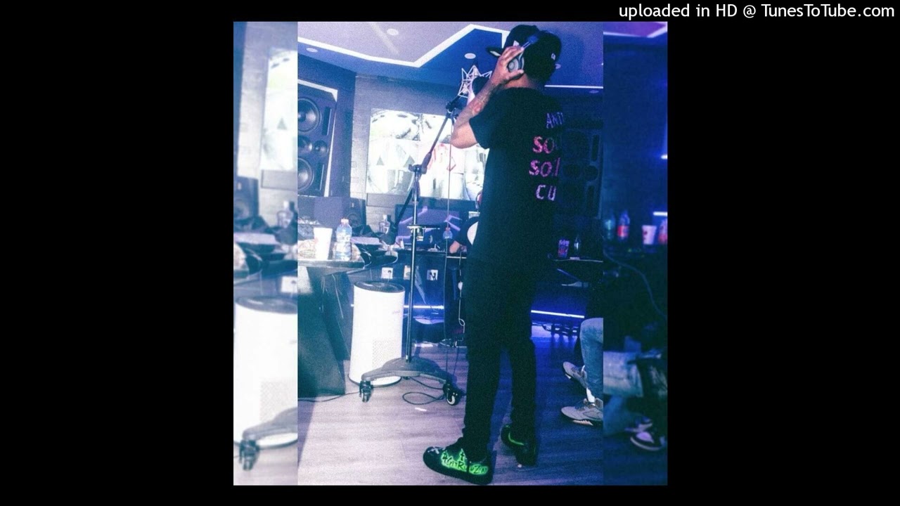 (FREE) Jdot Breezy Type Beat "Who?" (prod. GonnaRob) - YouTube