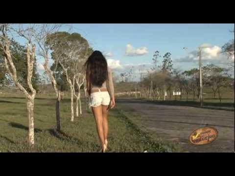 BONDE DO VAQUEIRO - EX-MULHER é vaquejada de luxo\