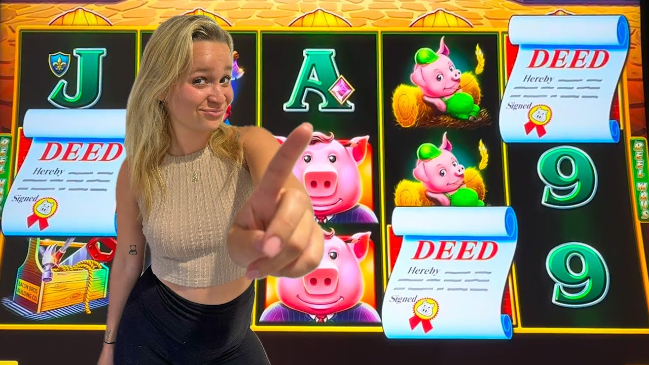 Unleashing MASSIVE Wins With Pompsie Slots In Action! - YouTube