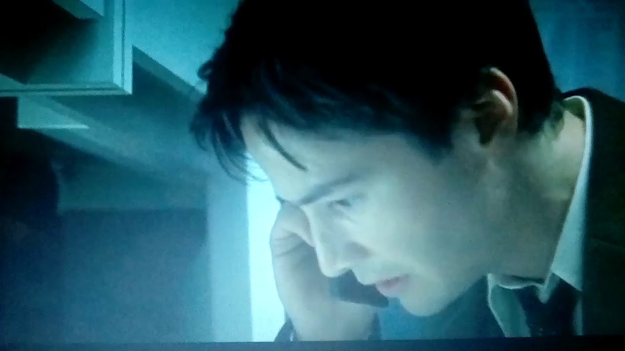 Neo run office the matrix - YouTube