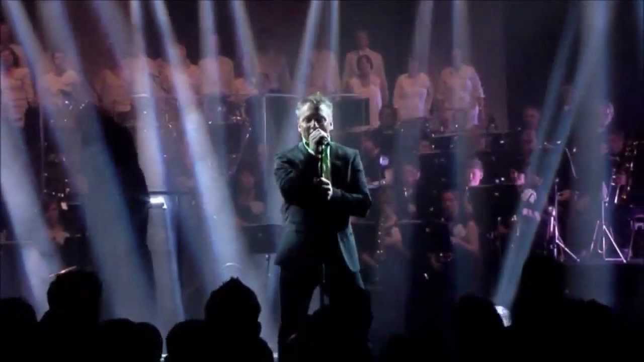 Somebody Called Me Sebastian - Rene Habraken (Cockney Rebel / Steve ...