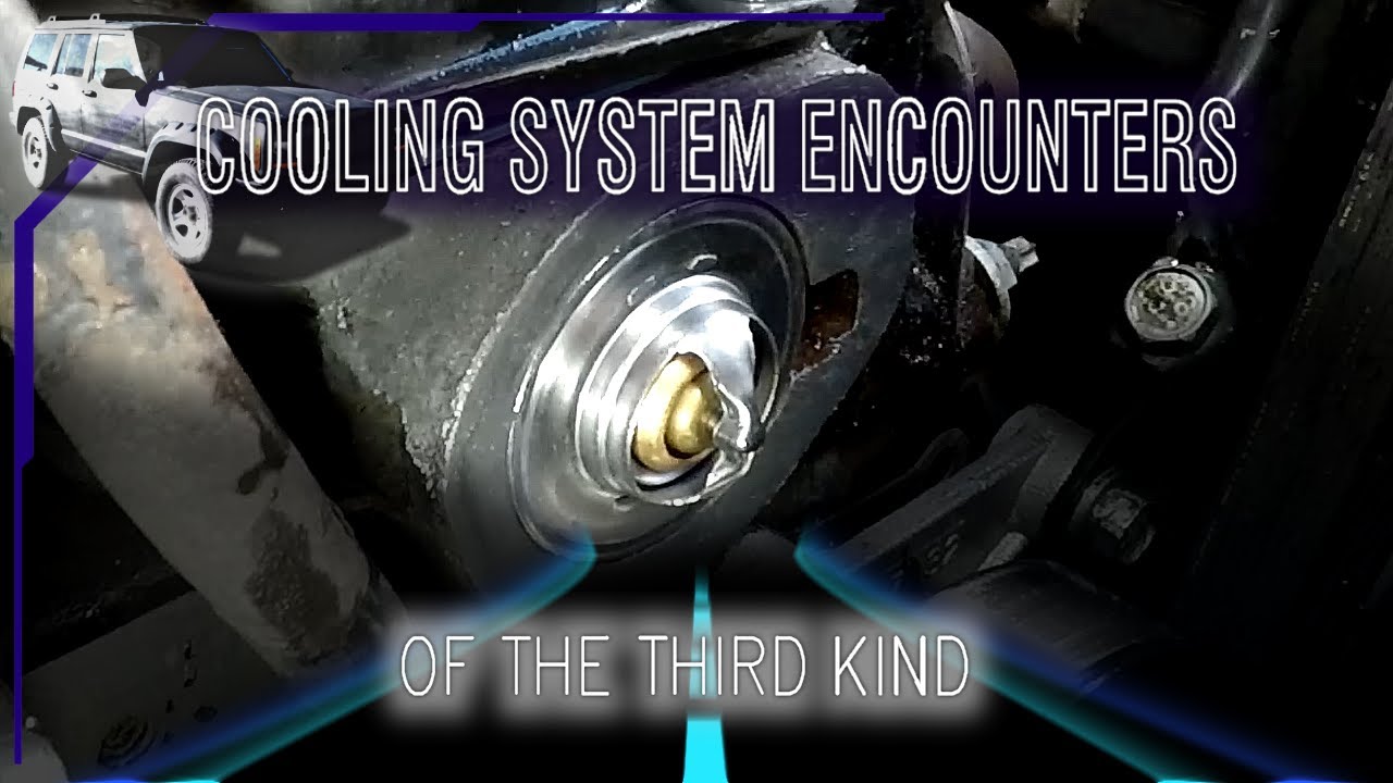 wqt//basic auto: Cooling system UNDERheating? (84-2001 Jeep Cherokee XJ ...