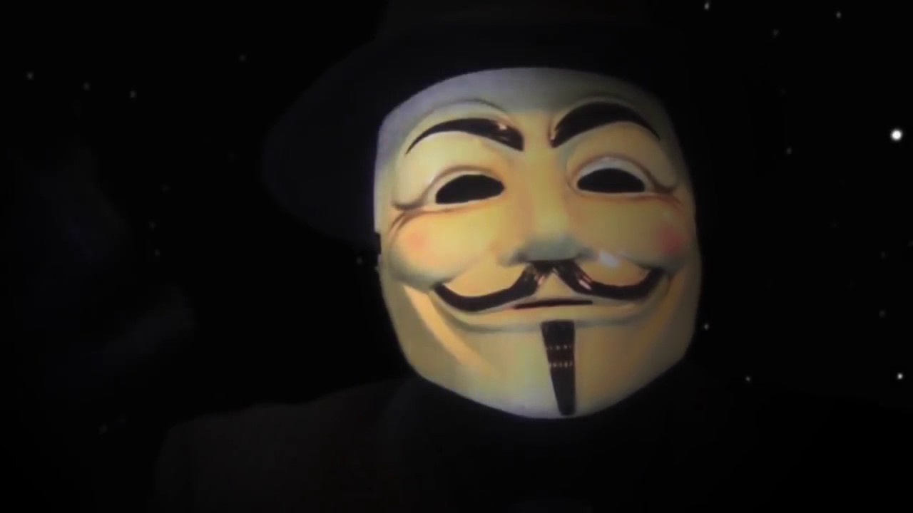 Anonymous Former FBI director, There is Something Very Strange about ...