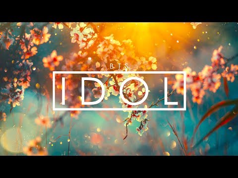 BTS (방탄소년단) - \
