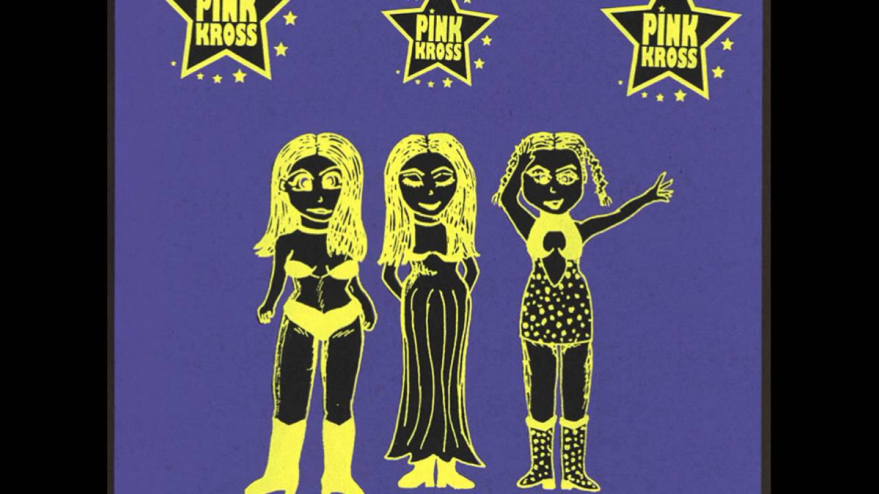 Pink Kross - Hacksaw (1997) - YouTube