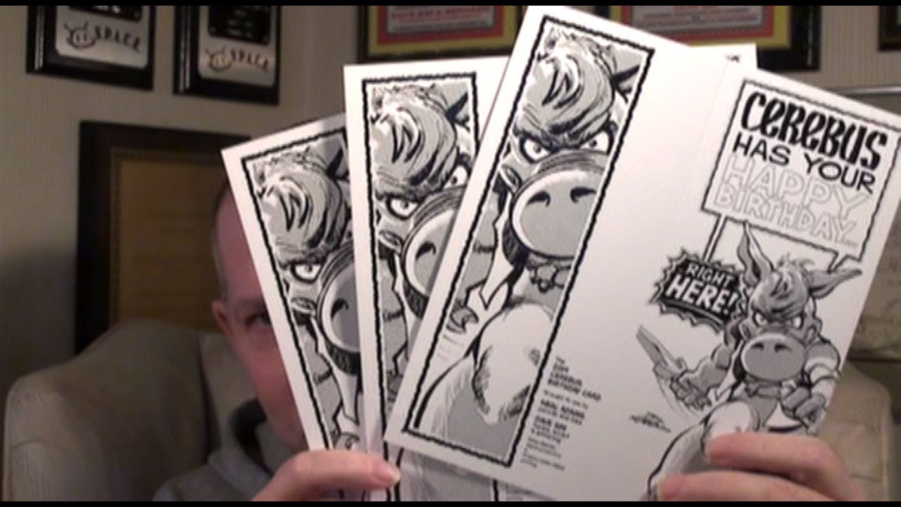 Groundhog Fools' Day (Dave's Weekly Update #272) - YouTube