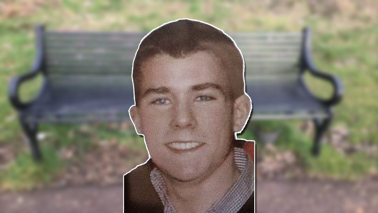 The Murder Of: Kriss Donald - YouTube