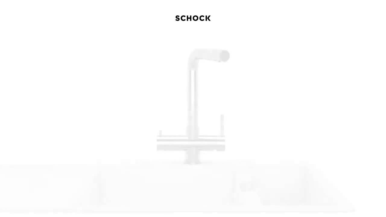 SCHOCK Wellus 570001 - batéria pre normálnu a filtrovanú vodu - YouTube