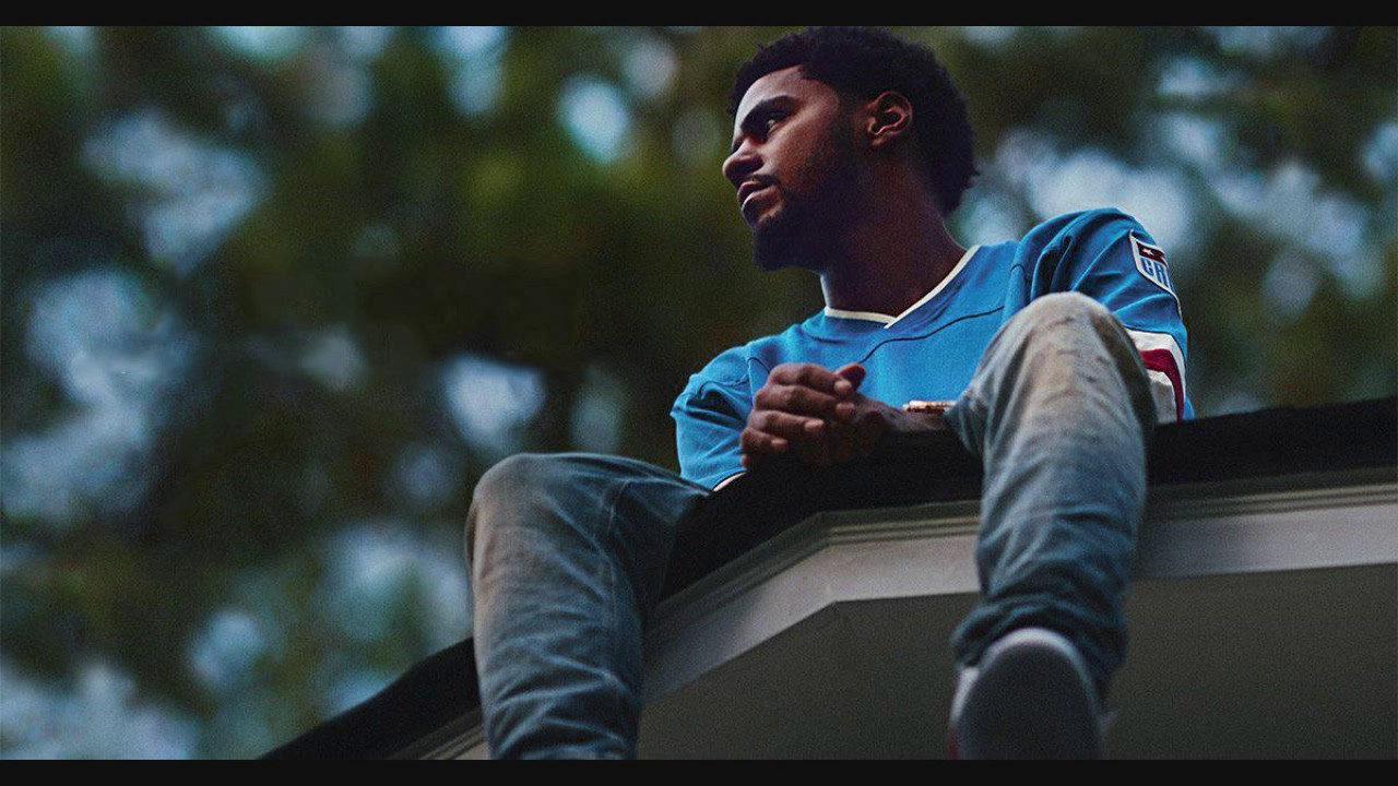 J COLE TOUR BUS BEAT LOOPED - YouTube