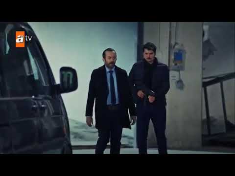 İlker, Ender'i satıyor! - Eşkıya Dünyaya Hükümdar Olmaz 91. Bölüm