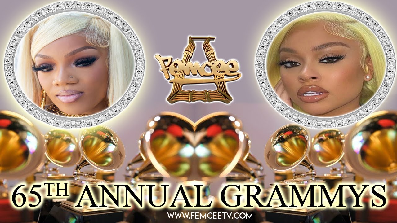 Glorilla and Latto get their 1st Grammy nominations [Glorilla touring ...