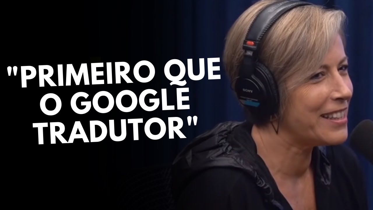 VOZ DA SIRI | Regina Bittar - YouTube